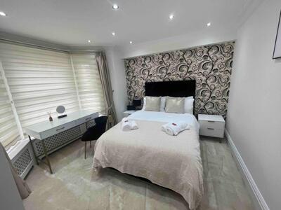 Portnall Road, London Guide Price £569,000